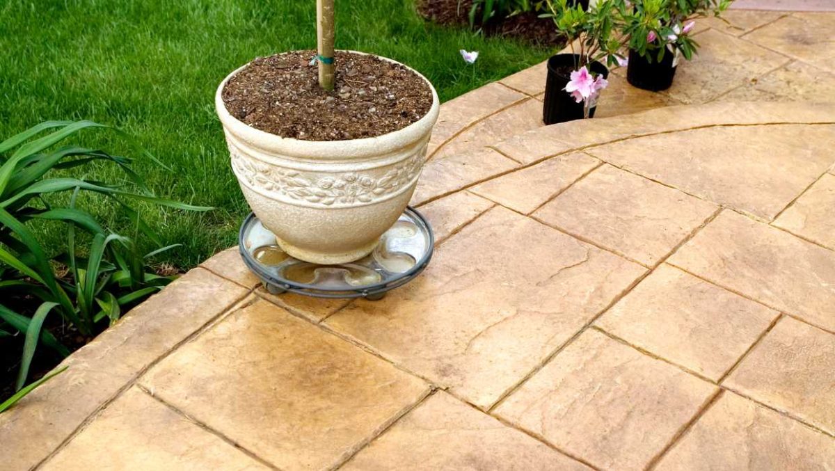 concrete Archives | Single Source Systems Inc.