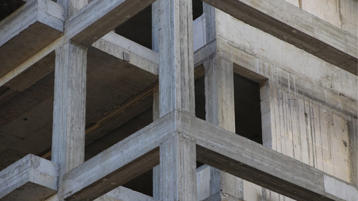 concrete Archives | Single Source Systems Inc.