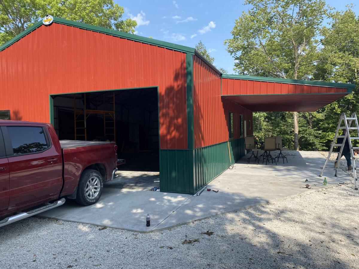 Project Gallery | Single Source Systems Inc.