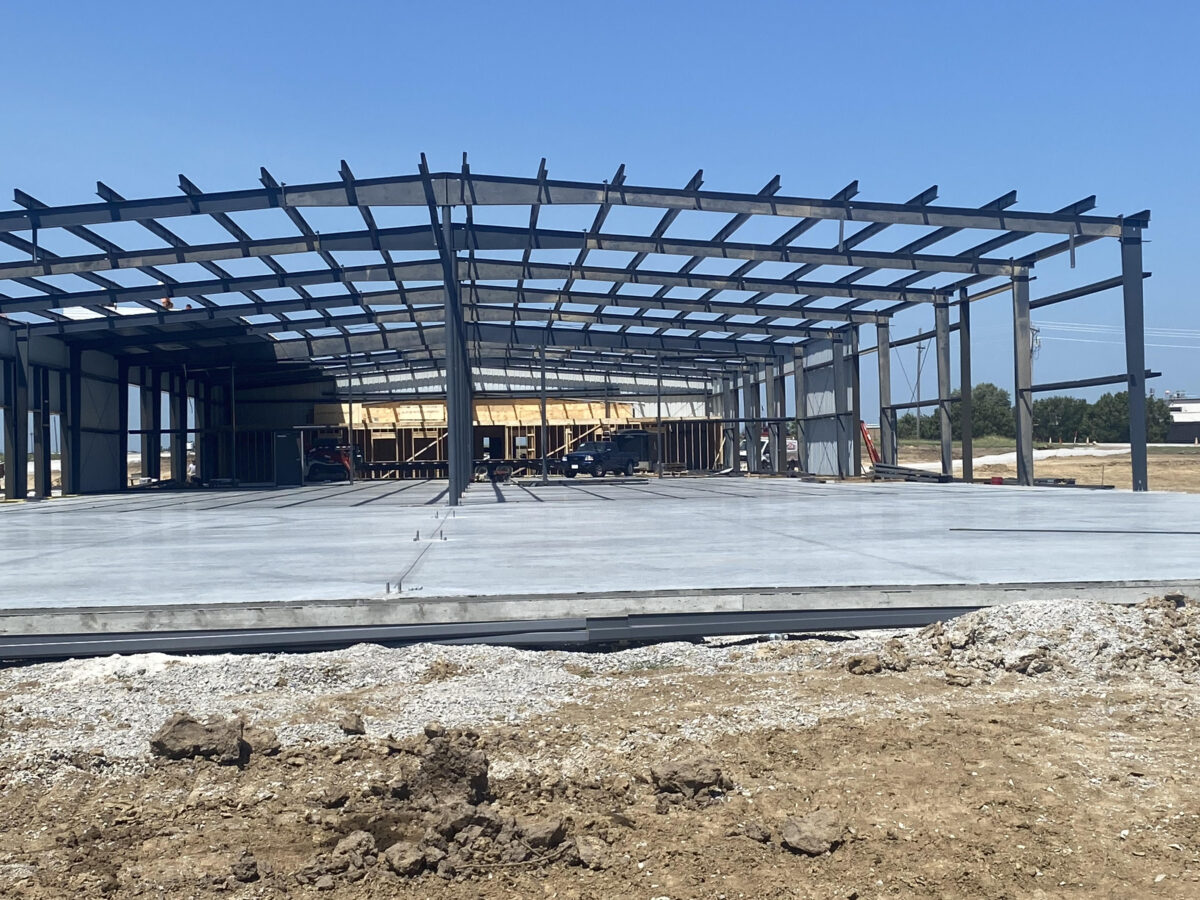 Project Gallery | Single Source Systems Inc.