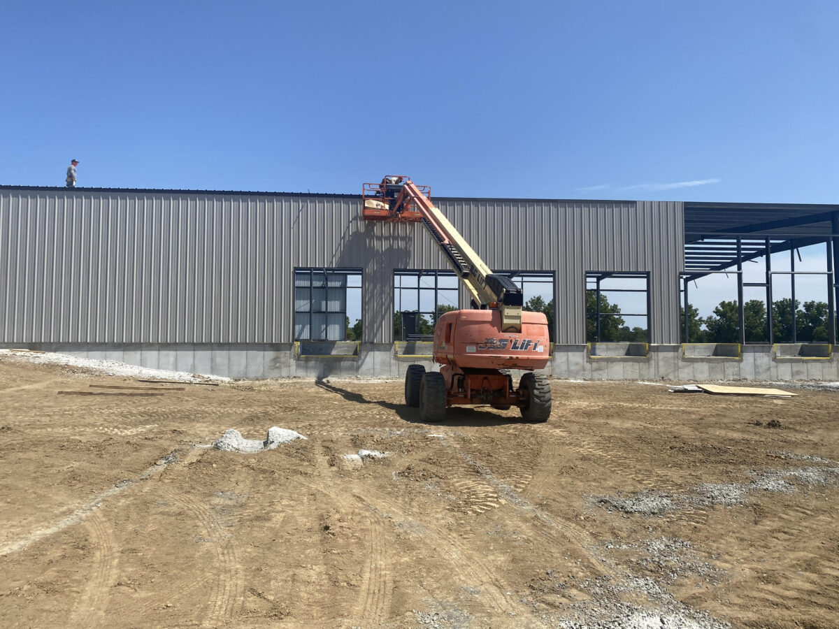 Project Gallery | Single Source Systems Inc.