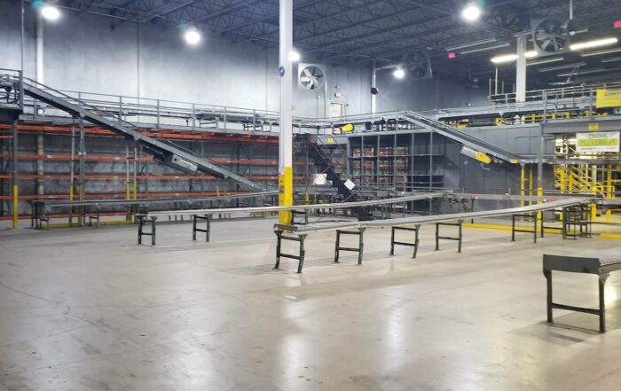 Choosing Your Warehouse Partner: A Blueprint for Success | Single ...