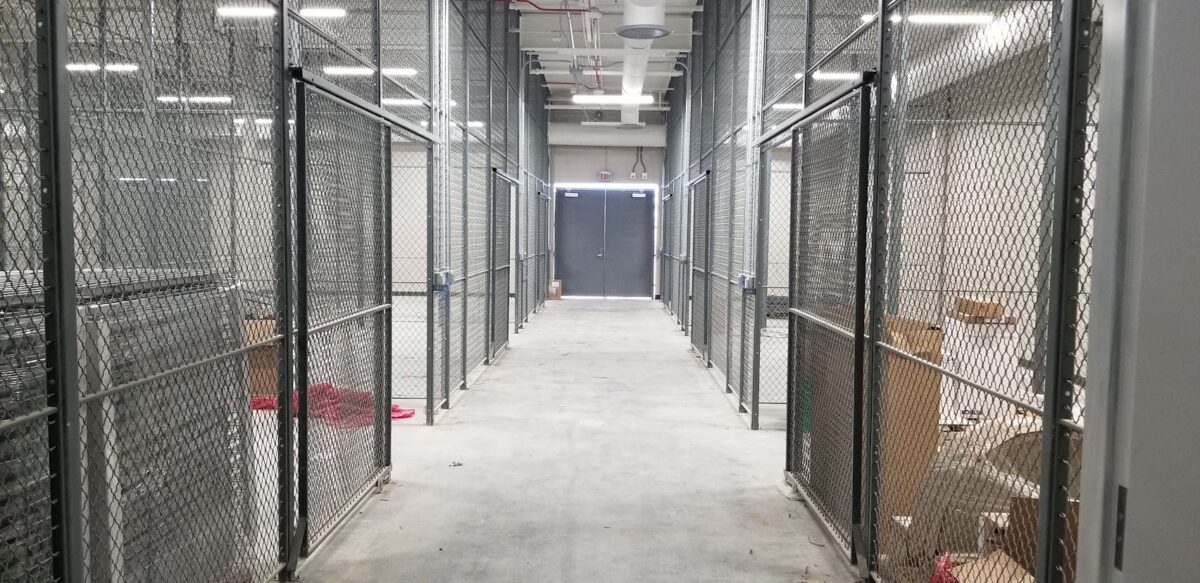 Warehouse Gallery | Single Source Systems Inc.