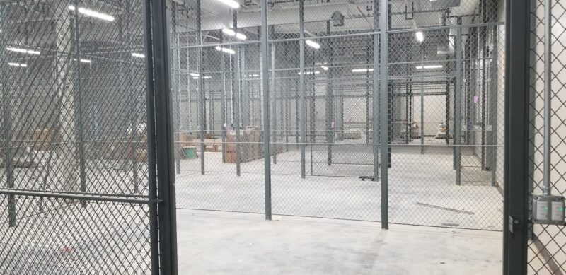 Warehouse Gallery | Single Source Systems Inc.