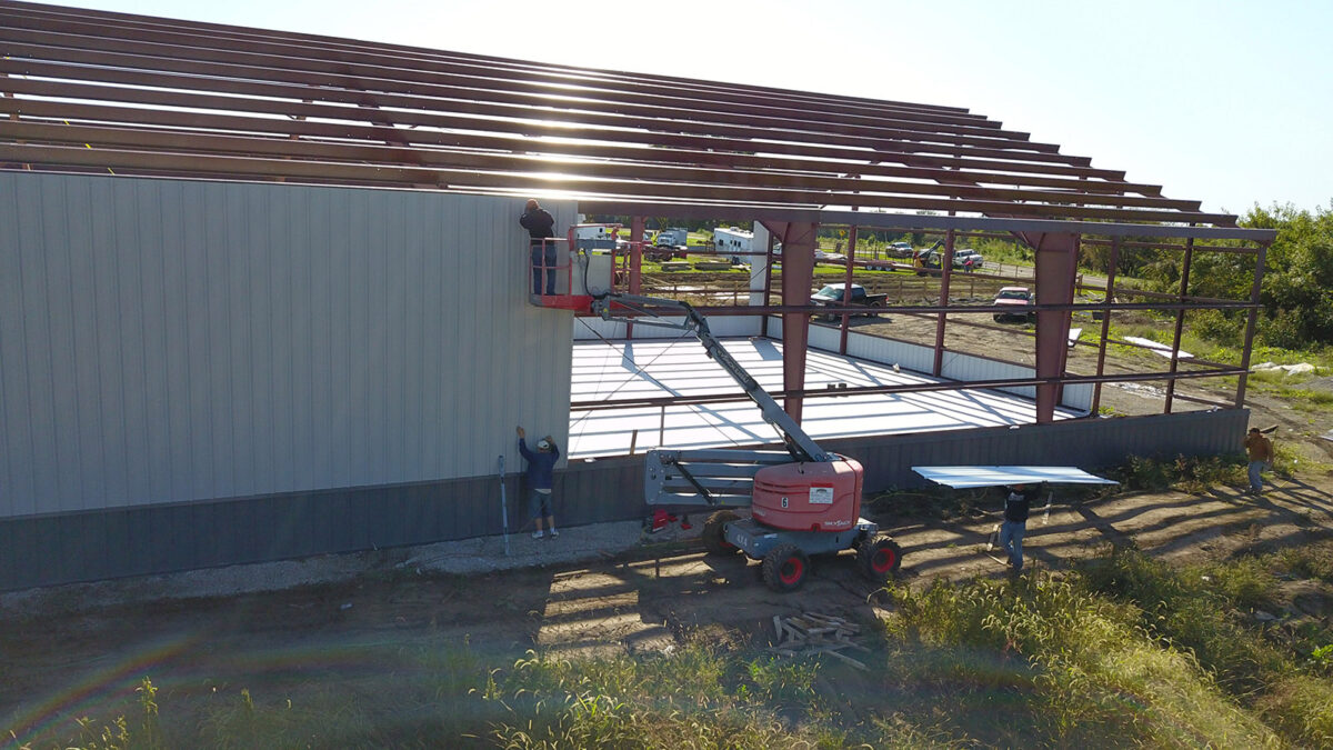 Project Gallery | Single Source Systems Inc.