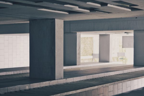 Concrete Flatwork vs. Structural Concrete | Single Source Systems Inc.