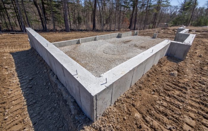 The Secrets to Long-Lasting Concrete | Single Source Systems Inc.