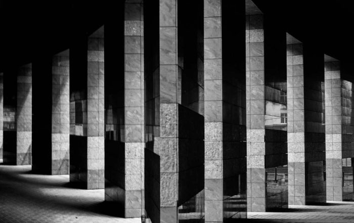 Structural Concrete | Single Source Systems Inc.