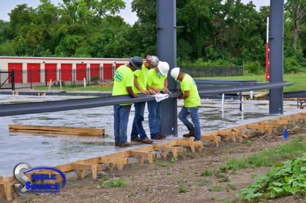 About Single Source Systems