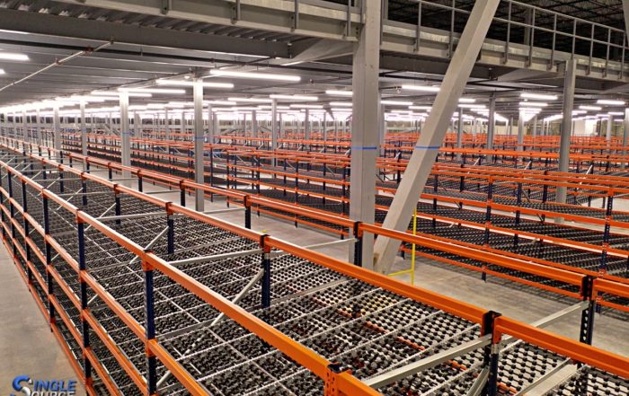 Guide: Choosing a Warehouse Racking System | Single Source Systems Inc.